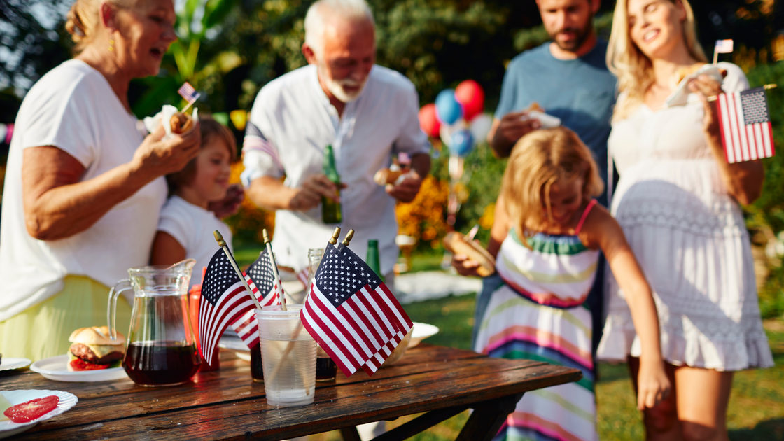 3 Cool Coffee Drinks for the 4th of July – Savorista Coffee